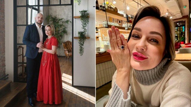 53-летняя Буланова выходит замуж за бизнесмена, который младше её на 20 лет » 24Warez.ru ...