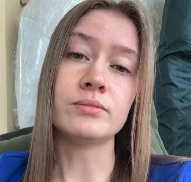 Фельдшер из Владивостока рассказала смешную и безумную историю с работы » 24Warez.ru ...