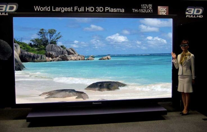 Почему пропали плазменные телевизоры » 24Warez.ru - Эксклюзивные НОВИНКИ и РЕЛИЗЫ