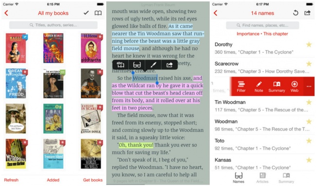 Список самых полезных мобильных приложений » 24Warez.ru - Эксклюзивные ...